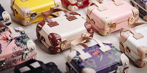 New Arrivals to SteamLine Luggage | Shop the Latest Luxury Luggage ...