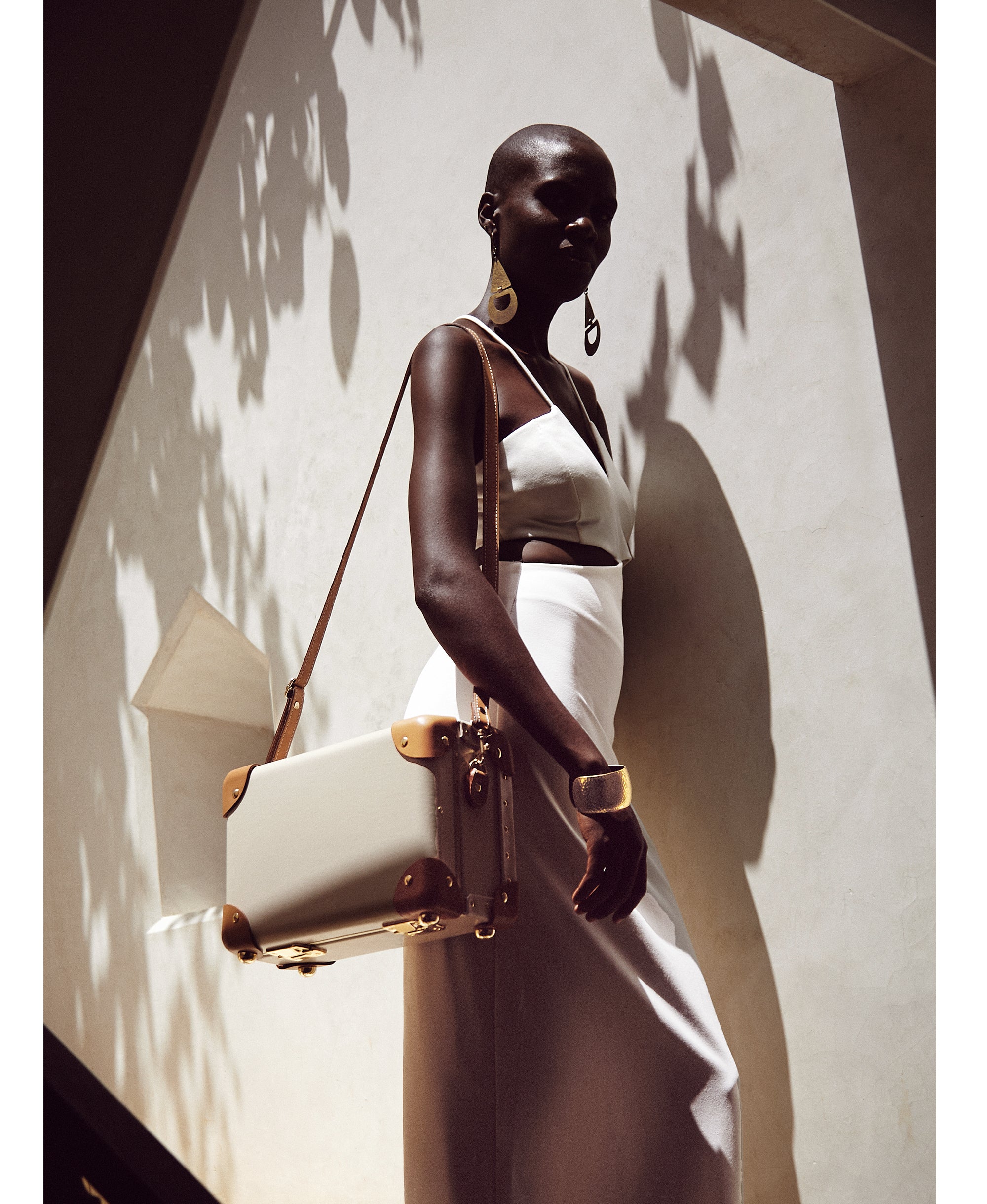 SteamLine Luggage's Lookbook | Styling Vintage Luxury Luggage Sets ...