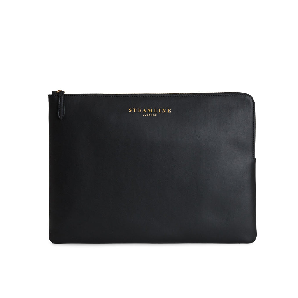 The Black Laptop Case | SteamLine's New Accessories Collection, The ...