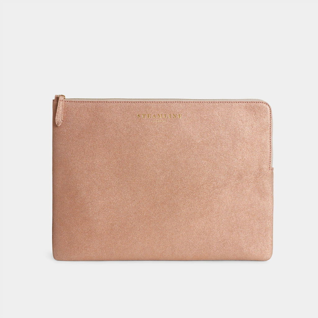 The Desert Glitter Laptop Case | SteamLine's New Accessories Collection ...
