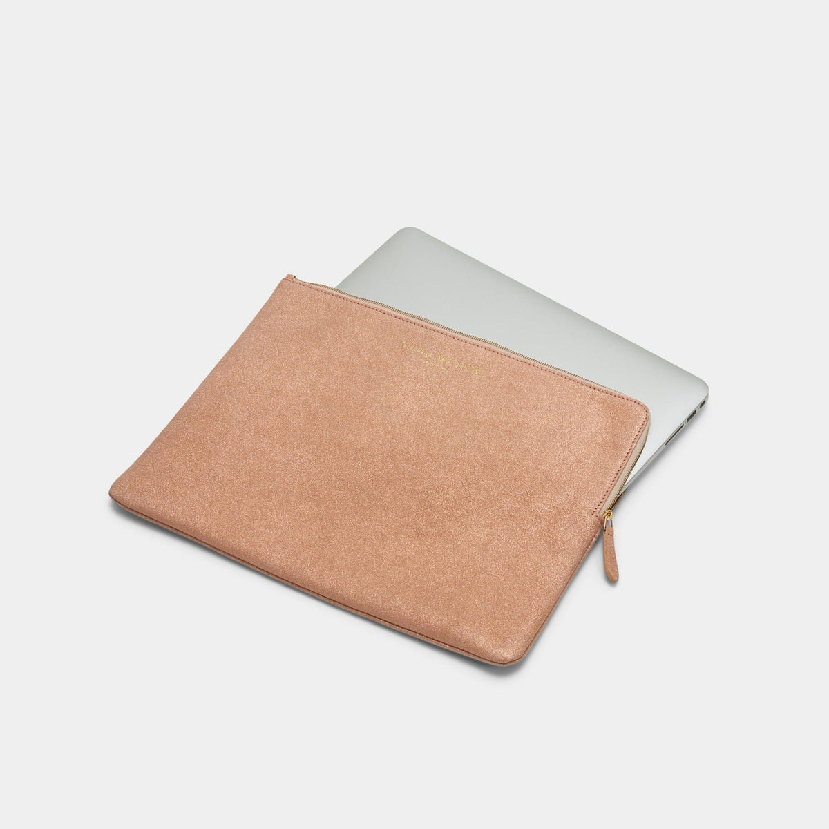 The Desert Glitter Laptop Case | SteamLine's New Accessories Collection ...