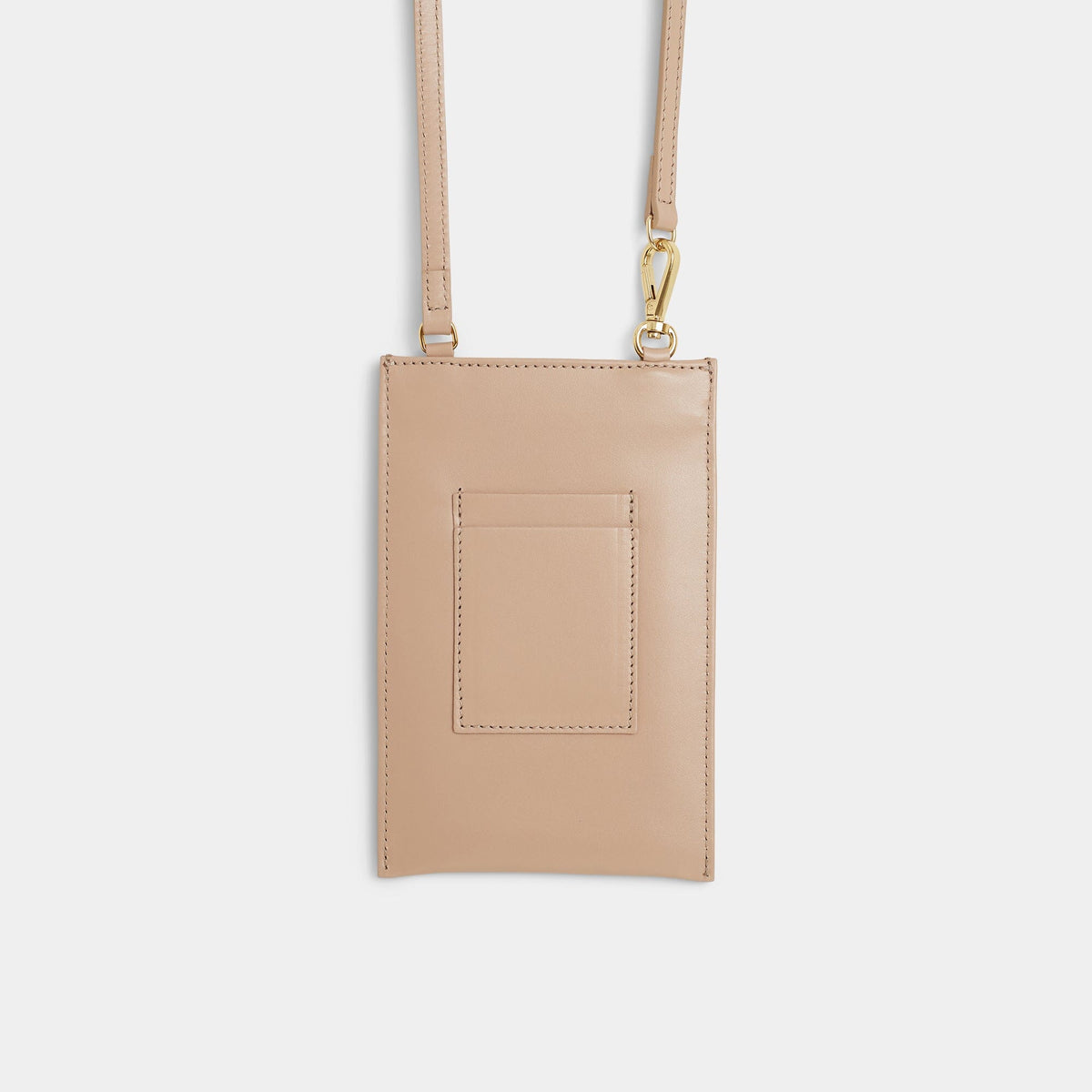 The Stone Crossbody Phone Bag | SteamLine's New Bag Collection, The ...