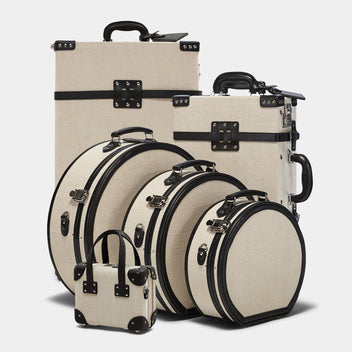 SteamLine Luggage | Designer Vintage Suitcases, Bags, & Accessories