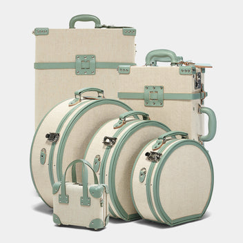 SteamLine Luggage | Designer Vintage Suitcases, Bags, & Accessories
