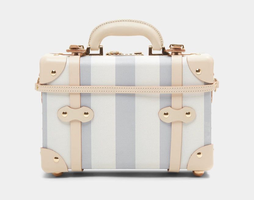 Shop our striped Pasco® Vanity Handbag | SteamLine: The world's most ...