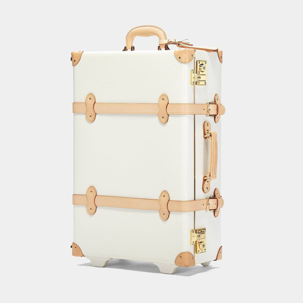 The Sweetheart Stowaway | Vintage-Inspired Trunk Luggage for Women ...