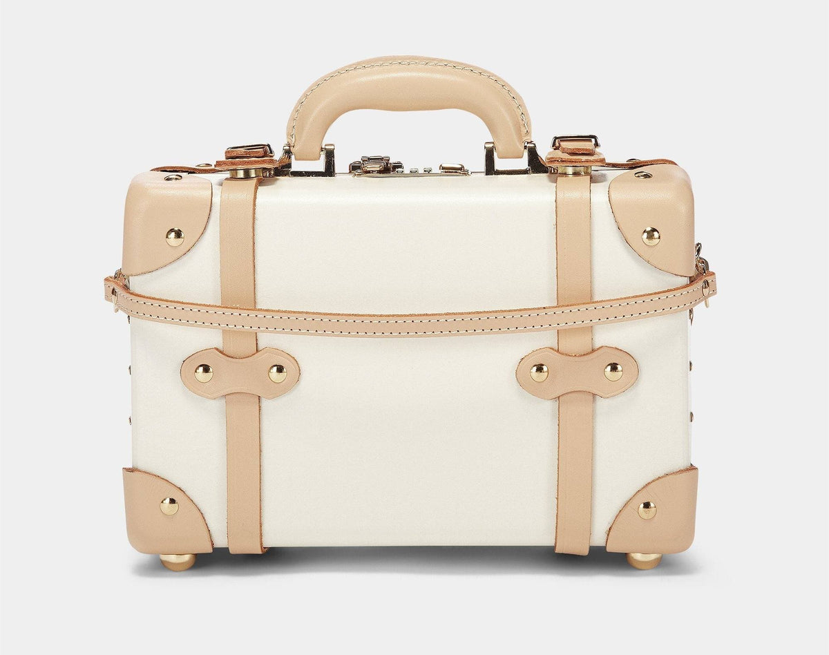 The Sweetheart Vanity | Vintage-Inspired Vanity Case & Trunk Luggage